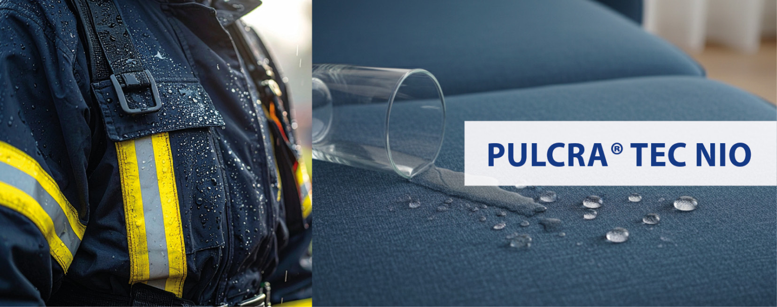 PULCRA® TEC NIO - Pulcra Chemicals